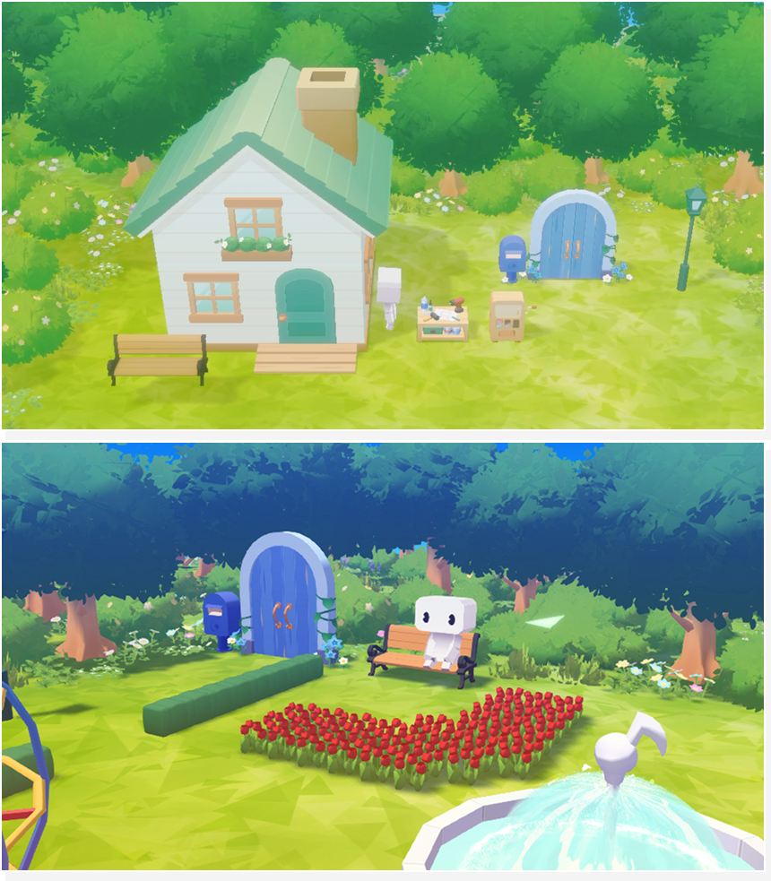 MYSEKAI｜GAME｜HATSUNE MIKU: COLORFUL STAGE!