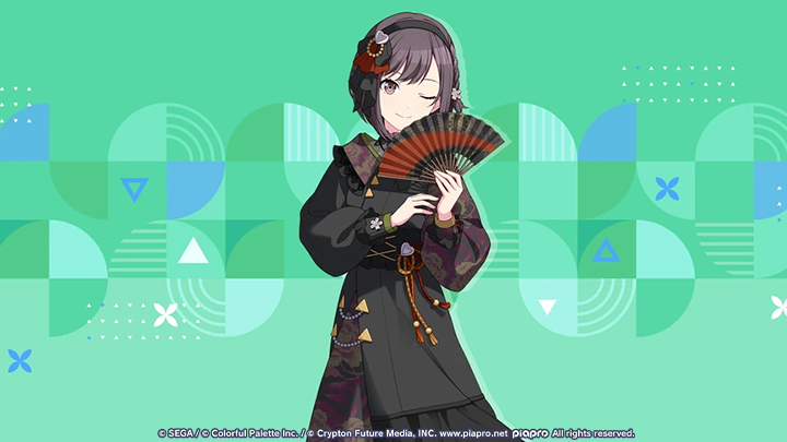 Unfading wishing Event｜NEWS｜HATSUNE MIKU: COLORFUL STAGE!