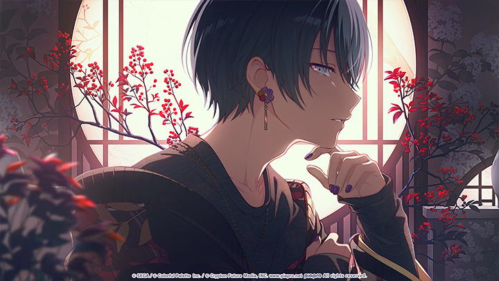 Unfading wishing Event｜NEWS｜HATSUNE MIKU: COLORFUL STAGE!